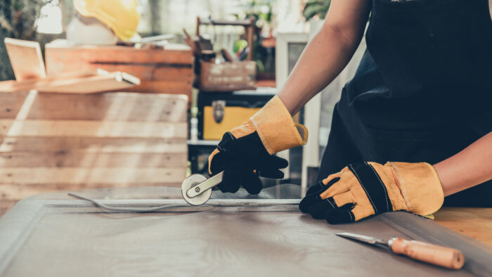 Perfect Fit: The Benefits of Custom-Made Window Screens - Doctor Screen ...