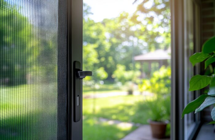 Spring Refresh: Why Now's the Perfect Time to Fix Your Window and Door ...